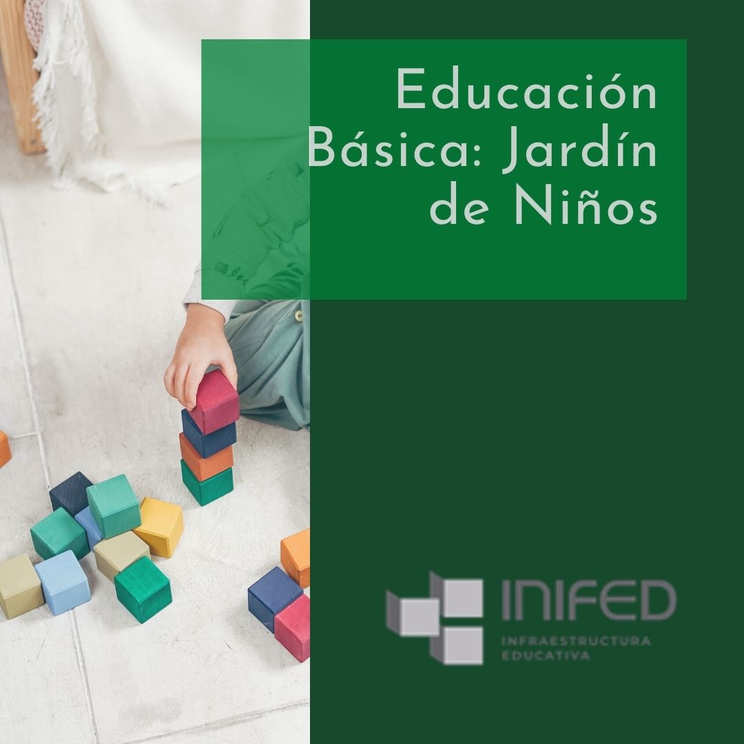 INIFED – Pie de Plano