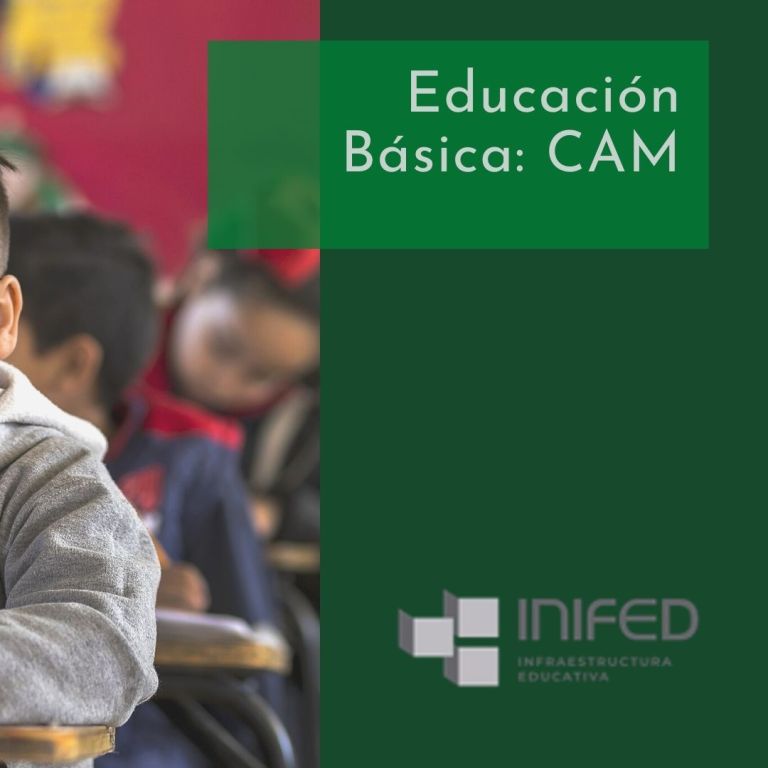 INIFED – Pie de Plano