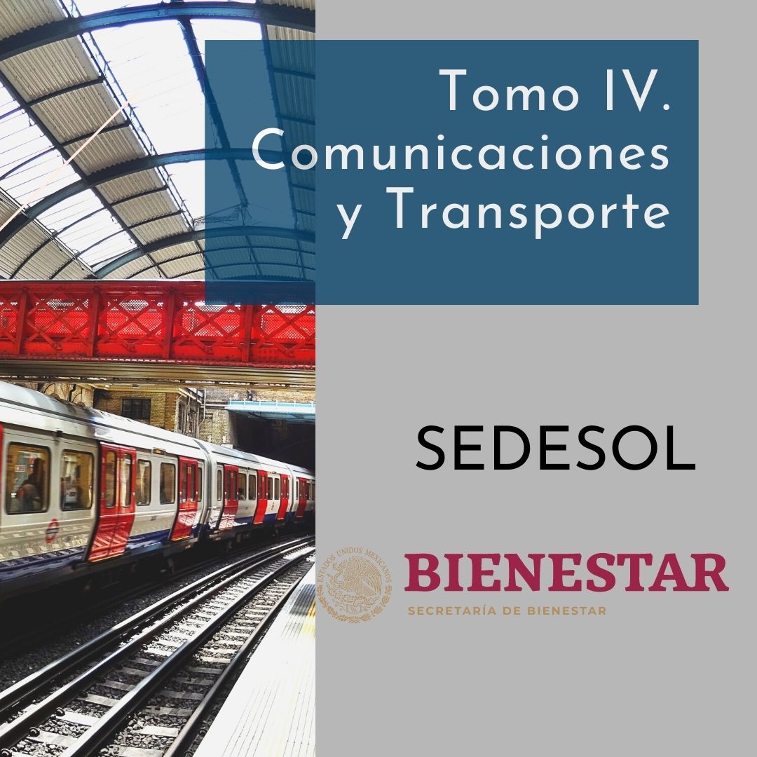 Normas SEDESOL-Bienestar – Pie de Plano