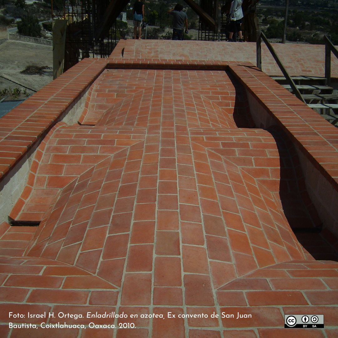 Azoteas – Pie de Plano