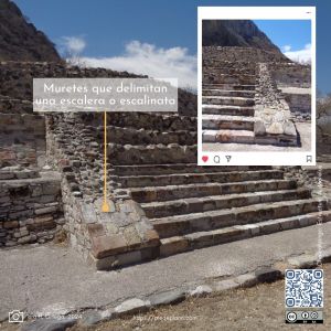 Alfarda – Pie de Plano