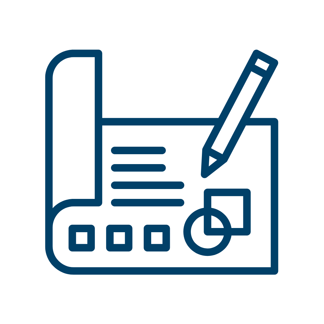 Planos – Pie de Plano